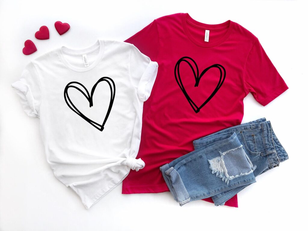 31 Best Outfits For Valentines Day: What To Wear On Valentine's Day